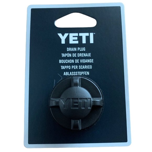 Yeti | Kitchen | Sold Yeti Replacement Drain Plug Fits Tundra Coolers ...